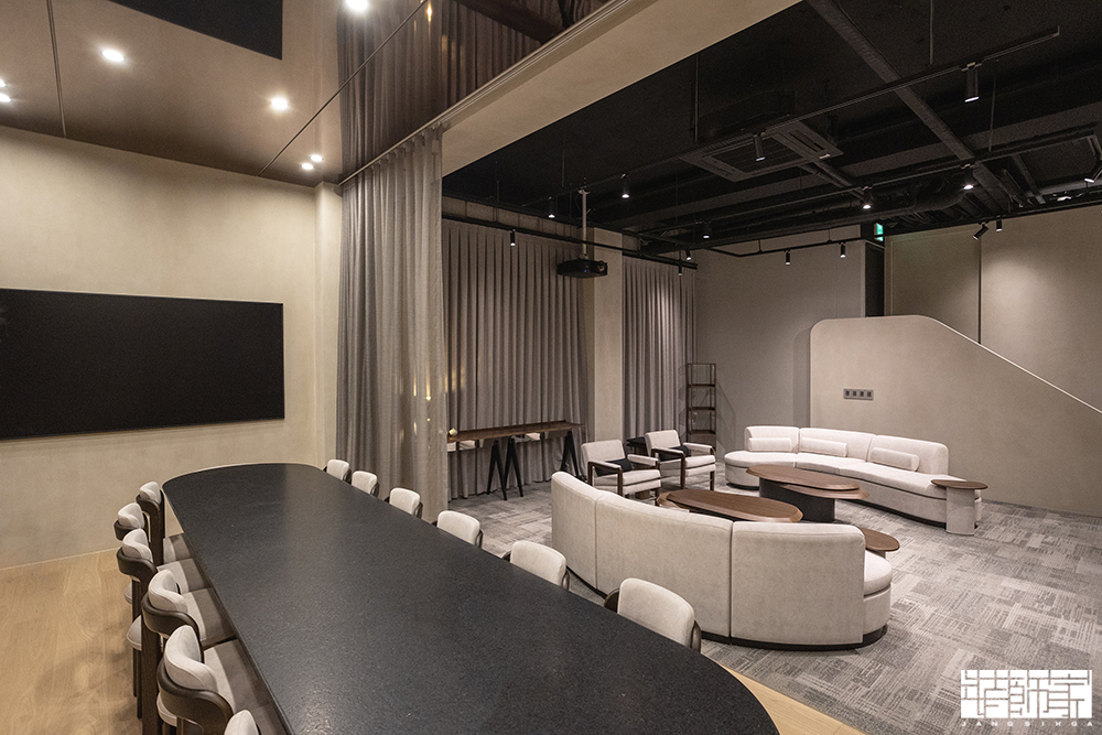 강남 청담동 라운지 인테리어 청담동인테리어 강남사무실인테리어 장식가