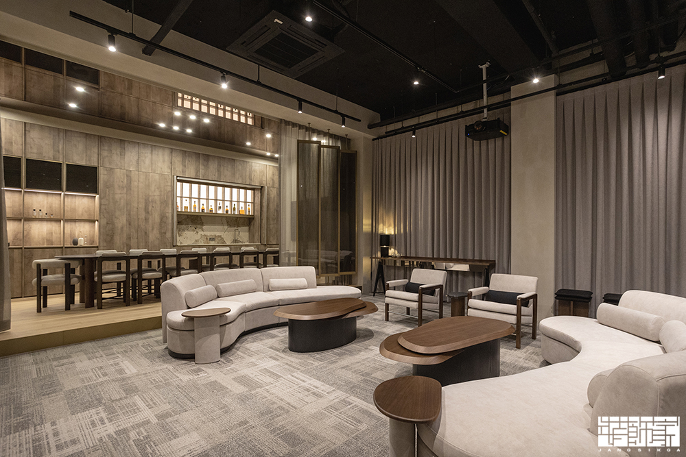 강남 청담동 라운지 인테리어 청담동인테리어 강남사무실인테리어 장식가